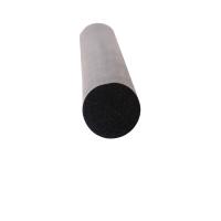 China UV Resistant Elastic High Temperature Rubber Cord Nontoxic Anti Ozone for sale