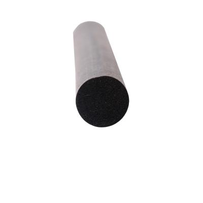China UV Resistant Elastic High Temperature Rubber Cord Nontoxic Anti Ozone for sale