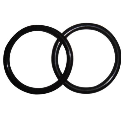 China Lightweight Nitrile Neoprene O Ring Oil Resistant Flameproof for sale