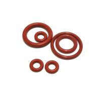 China Waterproof Nitrile Neoprene O Ring Fuel Resistant Nontoxic Durable for sale