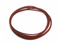 China Nontoxic Oilproof Neoprene O Ring High Temperature Anti Ozone for sale