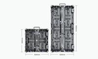 China SMD P3.91 P4.81mm 3840HZ Outdoor Rental LED Display for Stage Background Video Wall for sale