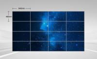 China P1.56 Small Pixel LED Display Indoor  HD LED Display High Definition for sale