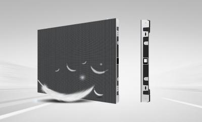 China Indoor P1.8 Mm P2mmSmall Pitch High Quality Super Thin HD LED Display Screen for sale