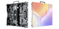 China Background XR LED Display P2.6 Virtual Virtual Studio LED Screen For Wedding Stage Decoration for sale