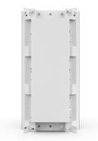 China GA P10 DIP Outdoor Fixed LED Screen Display 1000nits Brightness 960*960mm for sale