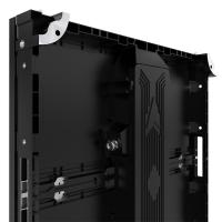 China P4 P8 P10 P16  outdoor fixed  Gpro Series Front and Rear Maintenance 640*960mm Screen Naked Eye 3d for sale
