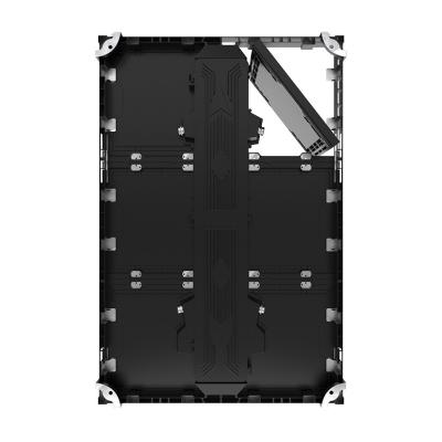 China High quality outdoor Gpro Series Front and Rear Maintenance 640*960mm Screen Naked Eye 3d for sale