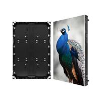 China Waterproof Outdoor Advertising LED Display Customizable P16 LED Display Fixed Installation for sale
