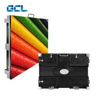 China 450W Power P3.07 Pixel Pitch Fixed LED Display For Advertising Marketing for sale