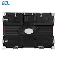 China Customizable Indoor LED Display Screen Seamless Splicing P2.5 LED Display for sale