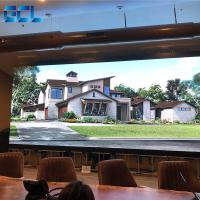 China 2K 4k P0.9 P1.25 P1.875 mm Indoor Narrow Pixel Pitch LED Display For School Classroom for sale