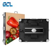 China GCL Conference Room Indoor Display Screen Full Color LED Video Wall Easy Installation Digital Signage Display for sale