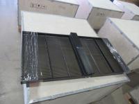 China High Definition GCL P3.9 Transparent LED Display Waterproof Easy Installation for sale