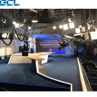 China P1.5mm Pixel Pitch COB HD LED Display Video Wall Chinese Origin Manufacturers for sale