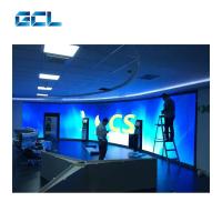 China P1.5mmP1.875 MmP2mm View Angle Fixed Indoor Led Video Wall Panel Screen Display Easy Install for sale