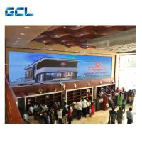 China P1.5mmP1.875 MmP2mm View Angle Fixed Indoor Led Video Wall Panel Screen Display Easy Install for sale