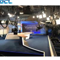 China P1.5mmP1.875 MmP2mm View Angle Fixed Indoor Led Video Wall Panel Screen Display Easy Install for sale