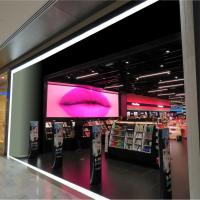China P1.56 Small Pixel LED Display Indoor  HD LED Display High Definition for sale