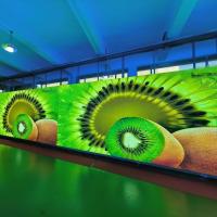China Commercial H160° V160° View Angle Advertising LED Display Screen High Resolution for sale