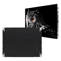 China High Resolution LED Digital Signage Display Die Casting Aluminum For Classroom Church for sale