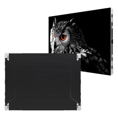 China GCL Conference Room Indoor Display Screen Full Color LED Video Wall Easy Installation Digital Signage Display for sale