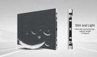 China Indoor Giant Led Screen P2 LED Advertising Video Wall Panel with Scan Method 1/20 for sale