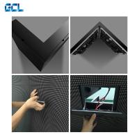 China Customizable LED Panel Display Billboards 5500nits For Outdoor Fixed Installation for sale