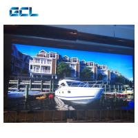 China Flexible Digital Small Pitch LED Display Indoor SMD Narrow Pixel Pitch LED Display for sale