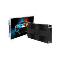 China 600*337.5mm Indoor Fixed LED Display P1.25 P1.5 Indoor LED Display For Power Saving Stage Installation for sale