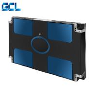 China 600*337.5mm Indoor Fixed LED Display P1.25 P1.5 Indoor LED Display For Power Saving Stage Installation for sale