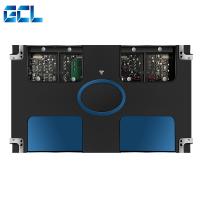 China 600*337.5mm Indoor Fixed LED Display P1.25 P1.5 Indoor LED Display For Power Saving Stage Installation for sale