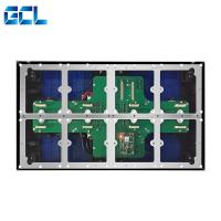China 600*337.5mm Indoor Fixed LED Display P1.25 P1.5 Indoor LED Display For Power Saving Stage Installation for sale