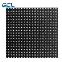 China Customizable LED Panel Display Billboards 5500nits For Outdoor Fixed Installation for sale