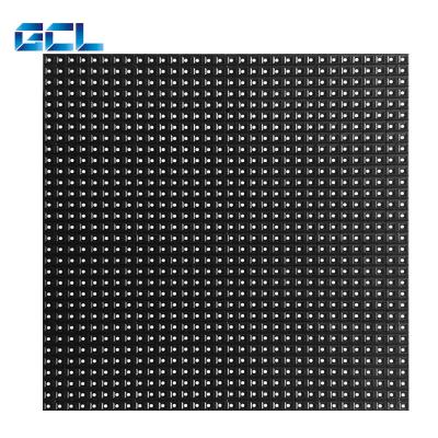 China Outdoor Full Color LED Screen With High Brightness And Refresh Rate Of 1920-3840Hz for sale