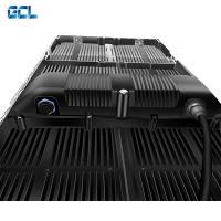 China 8500nits Brightness Outdoor P10 P15.6 Flexible Building Window Curtain LED Mesh Screen for sale