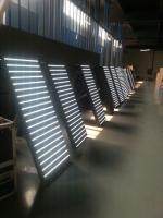 China Outdoor Iron Cabinet P4 P5 P6 Led Display Screen for Advertising Digital Billboard for sale