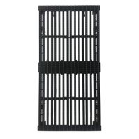 China 250x500mm Module Size Outdoor P10.42 LED Display Ideal for Outdoor Fixed Installation for sale
