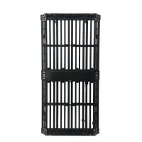 China 250x500mm Module Size Outdoor P10.42 LED Display Ideal for Outdoor Fixed Installation for sale