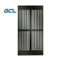 China P10.4mm P16mm Waterproof Outdoor Advertising Screen Chinese Origin Manufacturers for sale
