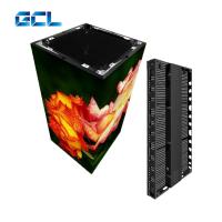 China P10.4mm P16mm Waterproof Outdoor Advertising Screen Chinese Origin Manufacturers for sale