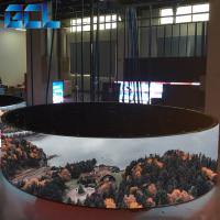 China Giant Advertising Sign Board Electronic Light LED Screen P3.8 P4 P5 P6 P8 P10 Pixel for sale