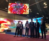 China P4 Pixel LED Panel for Video Play , Concert Stage Outdoor Waterproof Billboard for sale