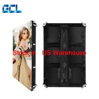 China Full Color Outdoor Fixed LED Display for sale