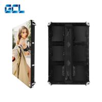 China Outdoor Fixed LED Advertising Screen High Resolution LED Billboard Sign for sale