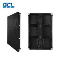 China Customized Digital Outdoor Fixed LED Display For Waterproof Flexible Outdoor LED Panel for sale
