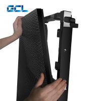 China Customized Digital Outdoor Fixed LED Display For Waterproof Flexible Outdoor LED Panel for sale