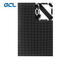 China Customized Digital Outdoor Fixed LED Display For Waterproof Flexible Outdoor LED Panel for sale