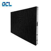 China Outdoor P5.92 Advertising LED Display Screen Outdoor LED Sign Modules For Shopping Mall with 320*320 Size for sale