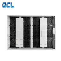China GCL P5 Advertising Publish Outdoor LED Display 140 View Angle And High Refresh Rate for sale